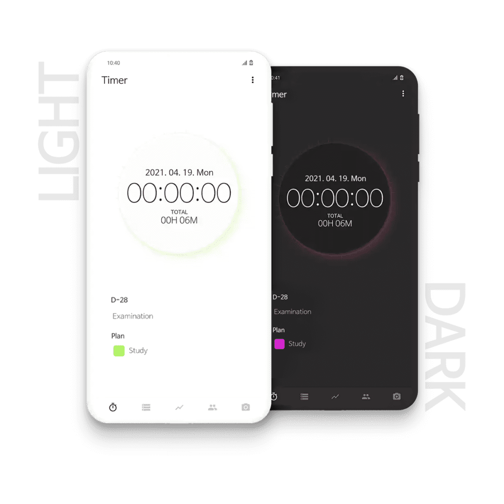 Home-English for students – Dote Timer
