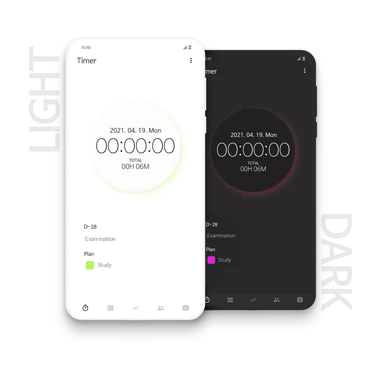 Home-Chinese – Dote Timer