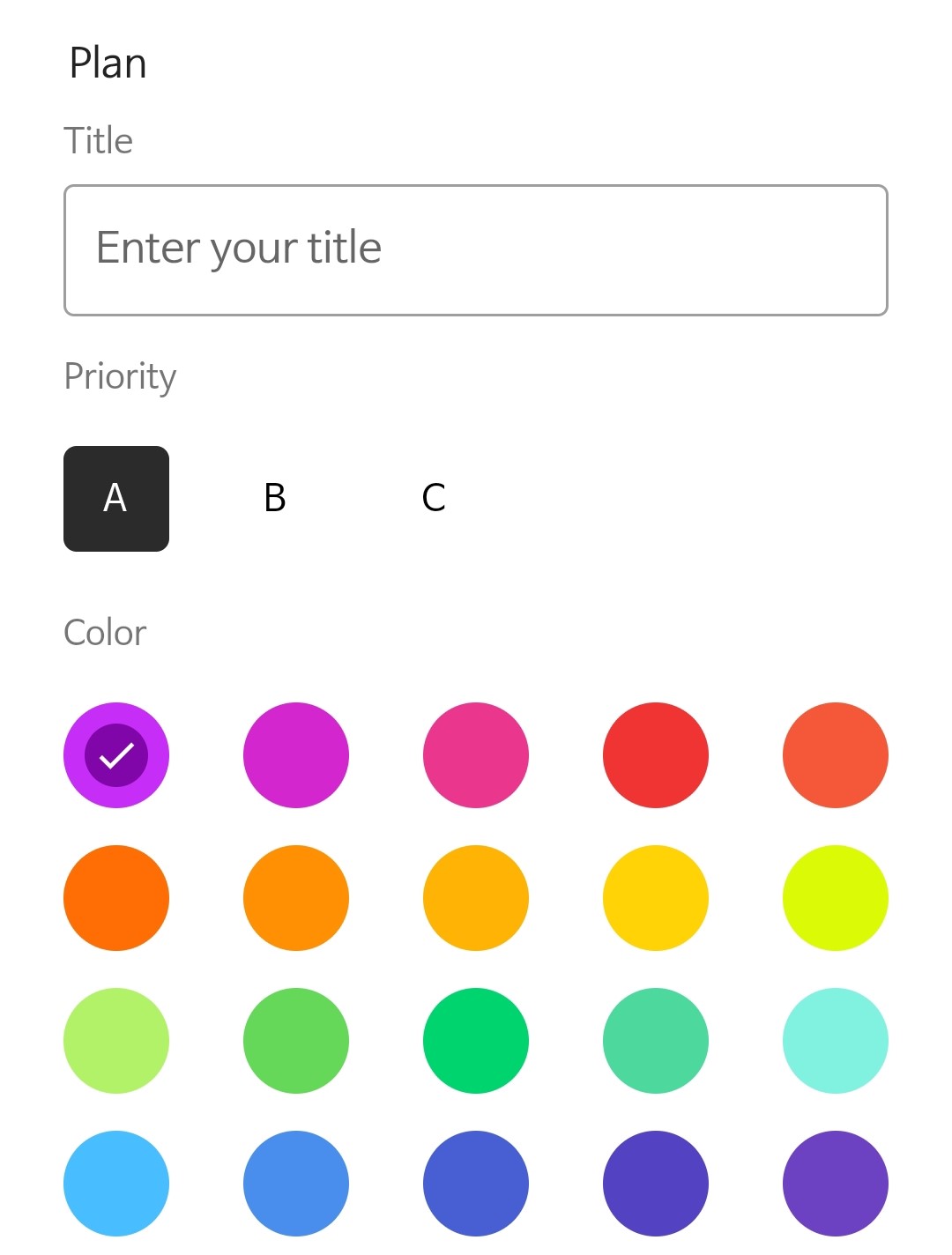 Dote Timer – Tutorial – Dote Timer