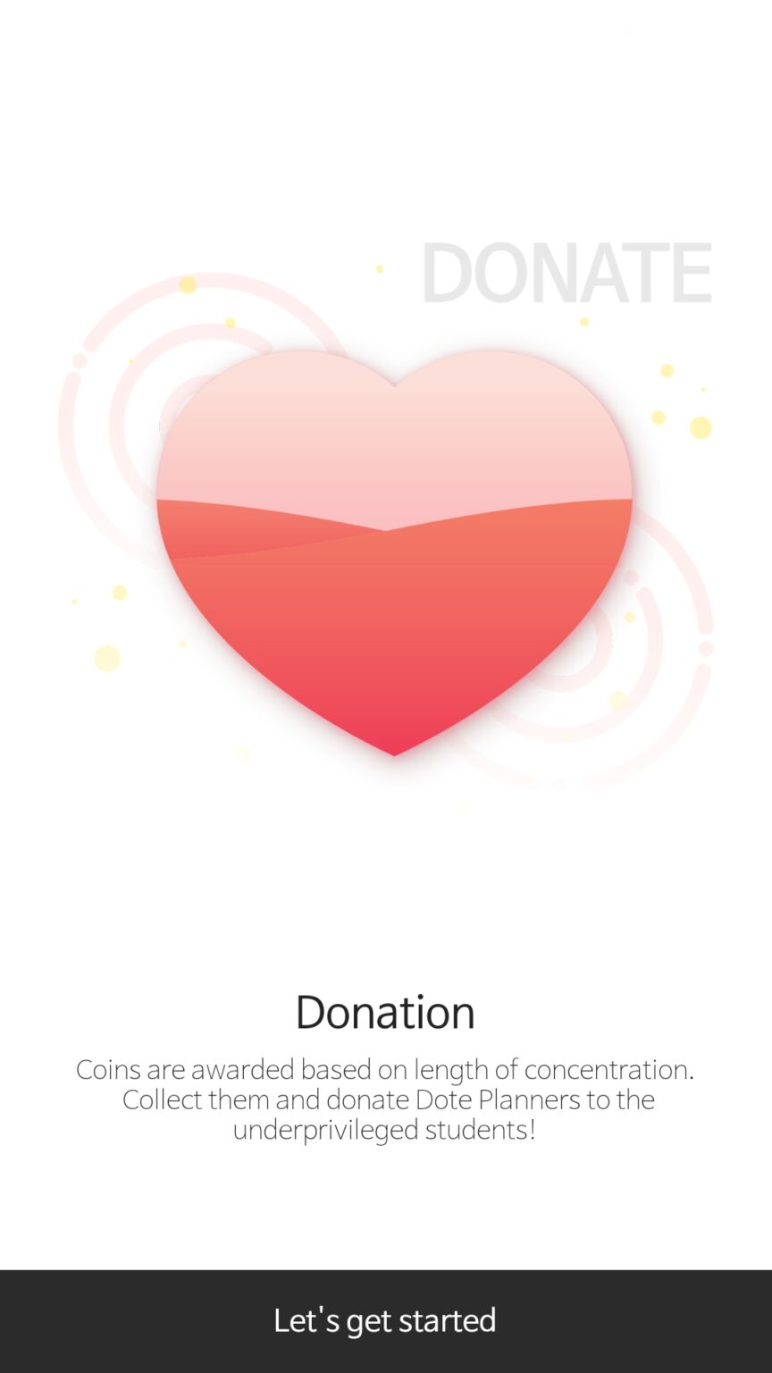 Dote Timer – Tutorial – Dote Timer