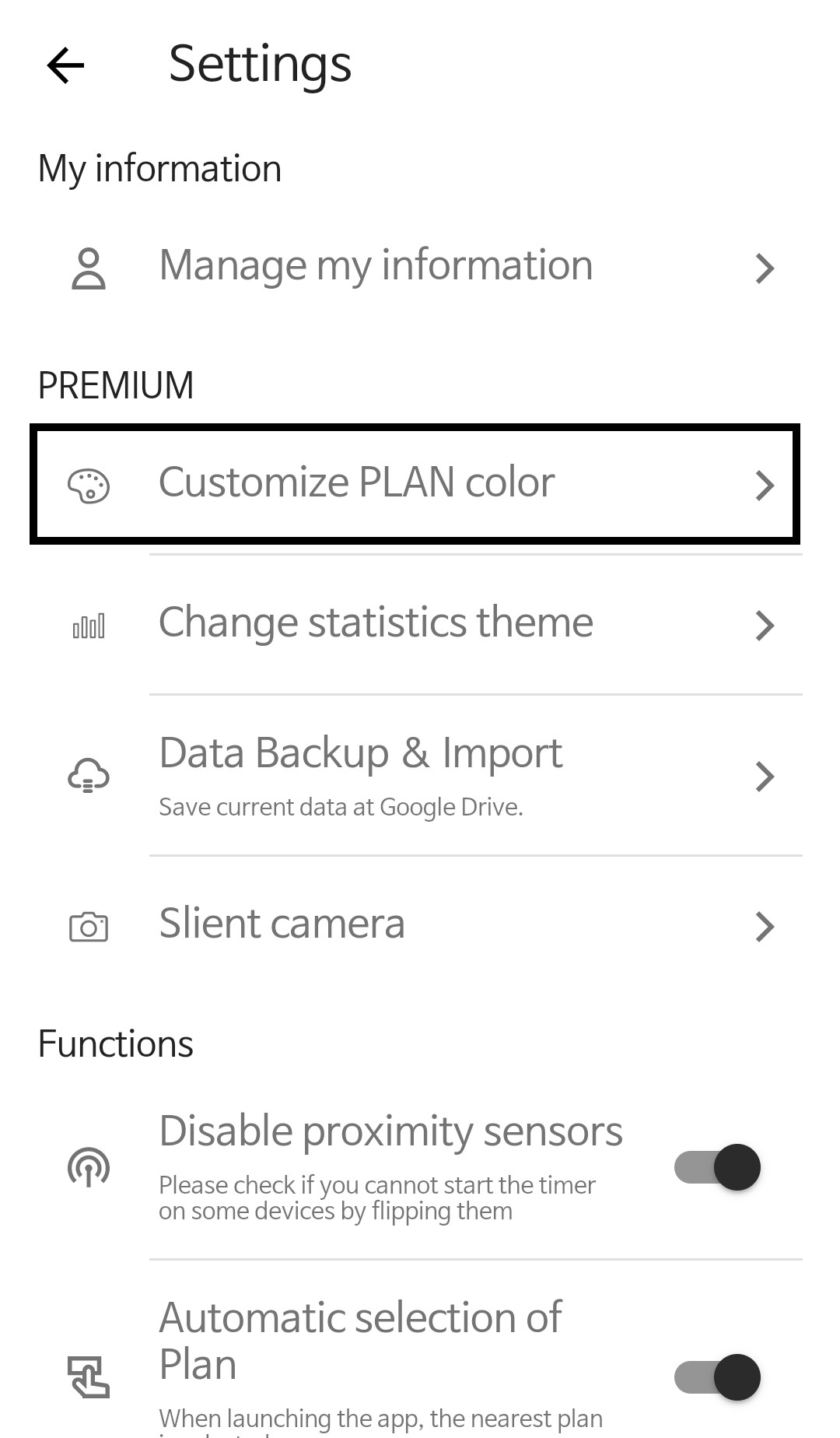 Dote Timer – Tutorial ENG – Dote Timer