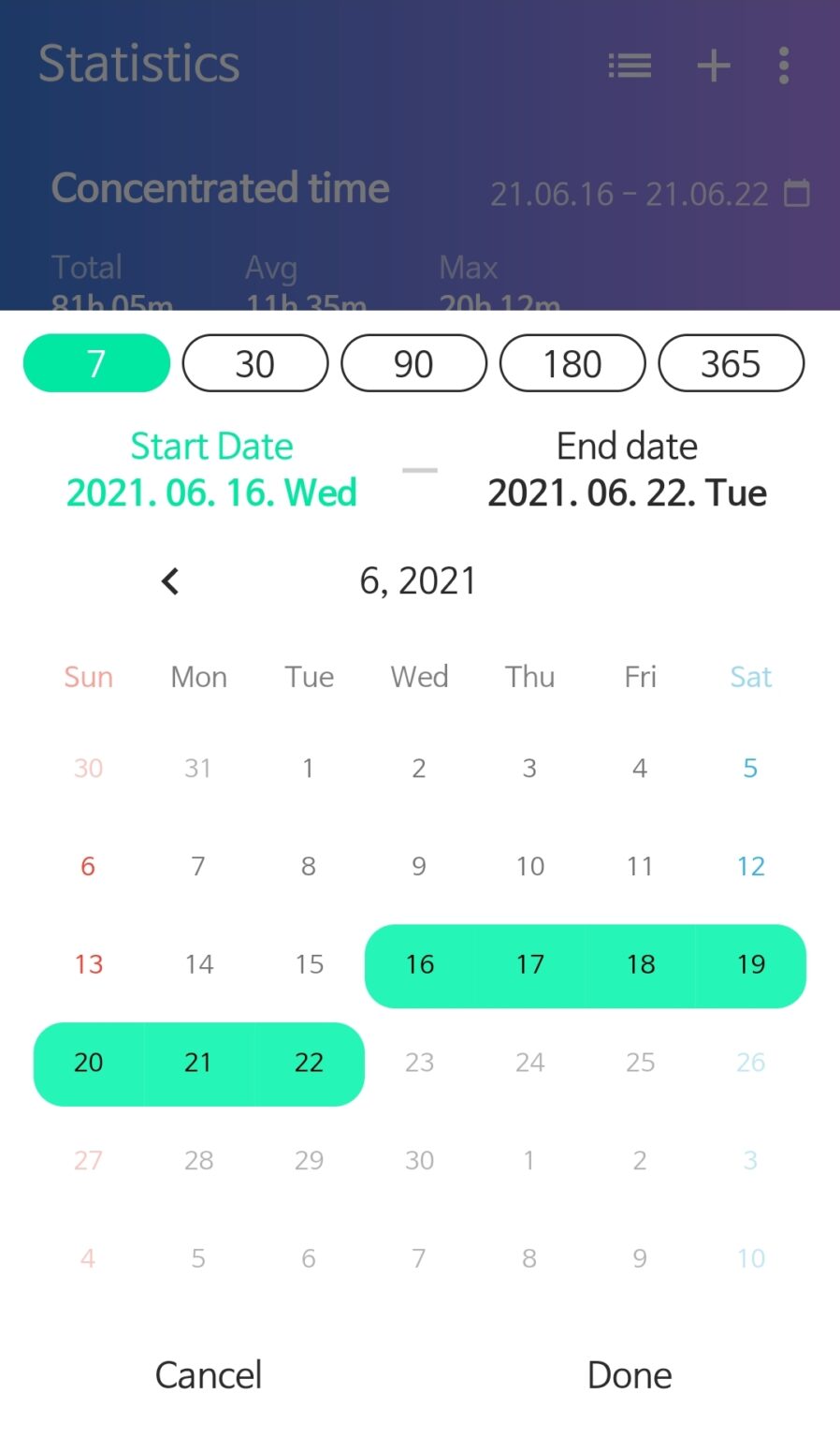 Dote Timer – Tutorial ENG – Dote Timer