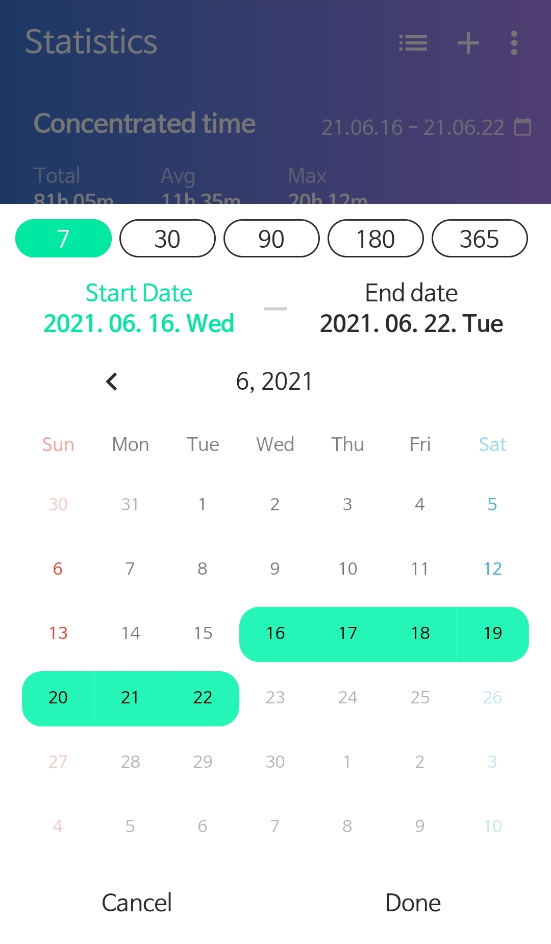Dote Timer – Tutorial ENG – Dote Timer