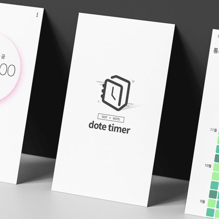 Dote Timer – AI Time Management App