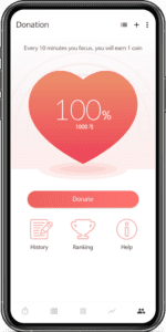 Dote Timer – AI Time Management App
