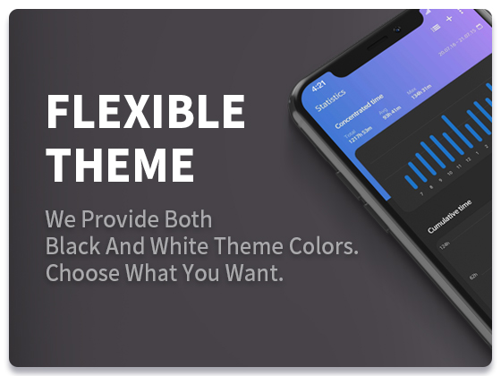 Powerful Time-Management App – Dote Timer