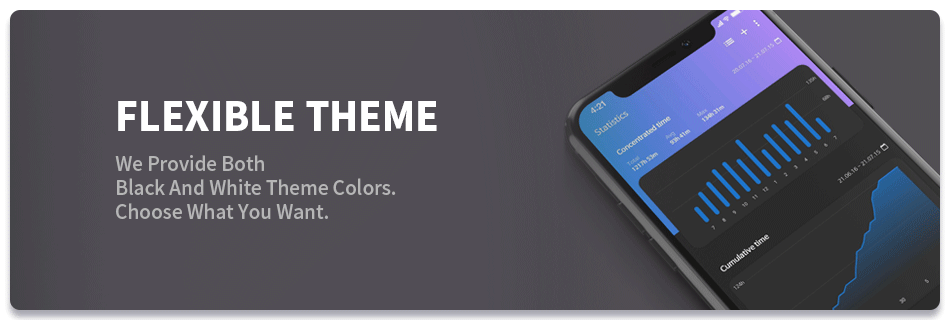 Dote Timer – AI Time Management App