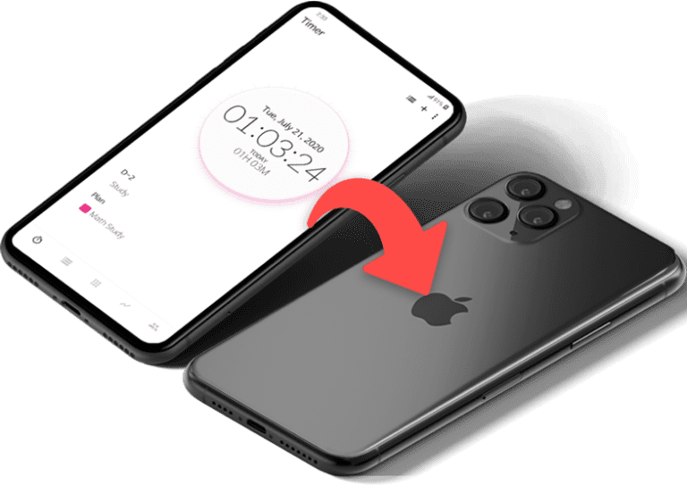 Dote Timer – AI Time Management App